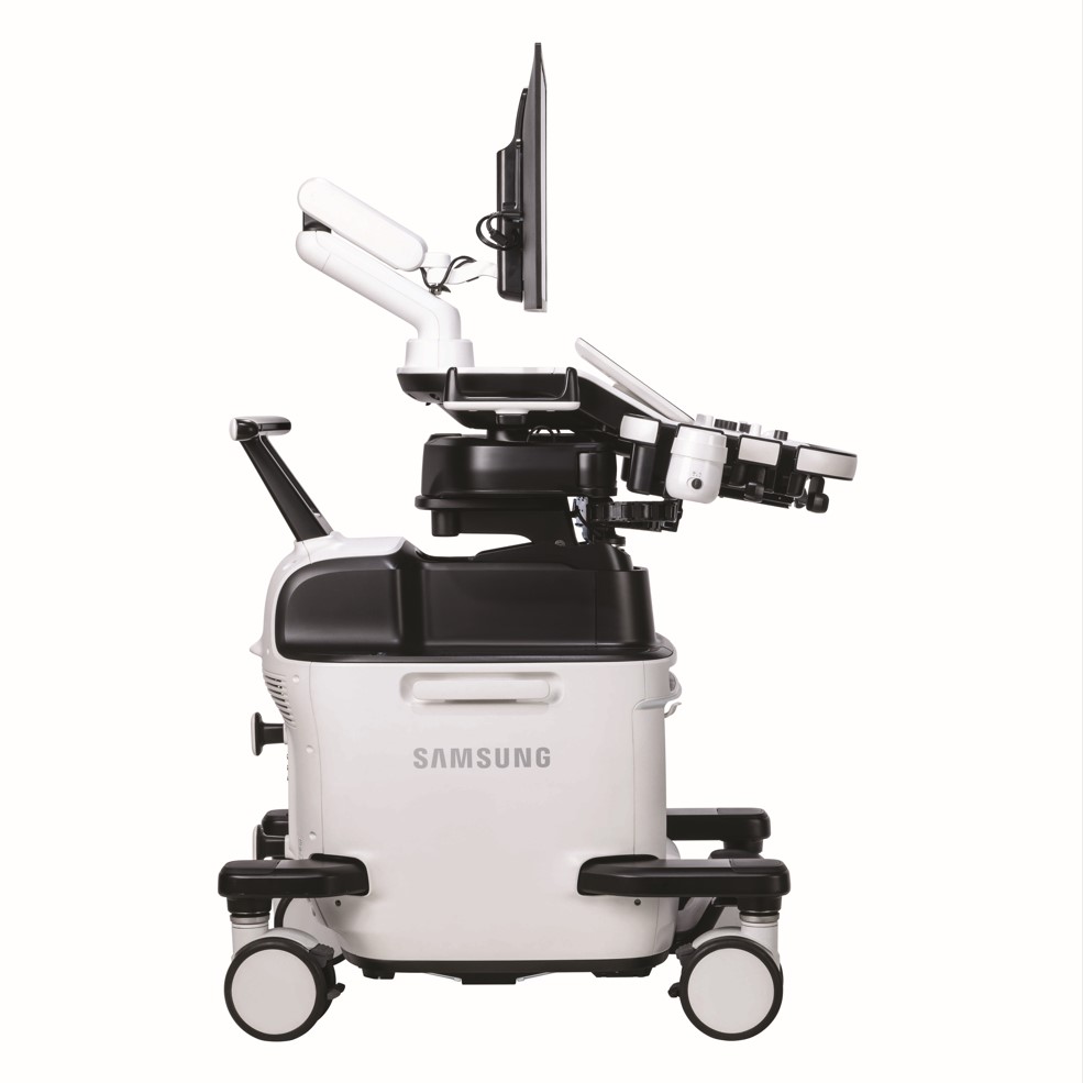 HERA W10 Elite / Gynekologie & Urologie / Diagnostika / Produkty / NIMOTECH, s.r.o.